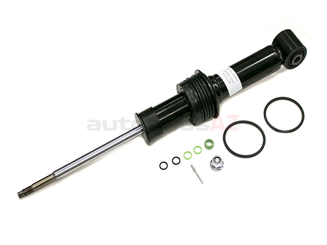 Eurospare OEM LR016404, LR016404G Shock Absorber; Rear Left - Land Rover