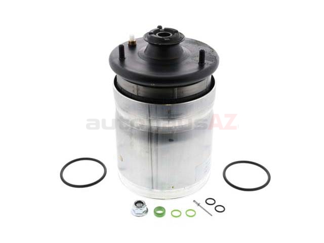 Eurospare OEM LR016411, LR016411G Suspension Air Spring; Rear Left ...