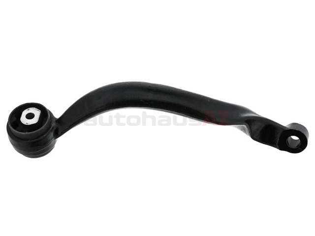 Eurospare LR018343, LR018343ES Control Arm; Front Right Upper - Land ...