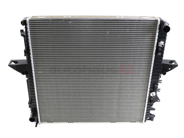 Eurospare LR021777 Radiator - Land Rover | PCC500630