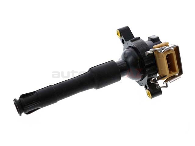 Eurospare LR022494, NEC000040 Ignition Coil - Land Rover