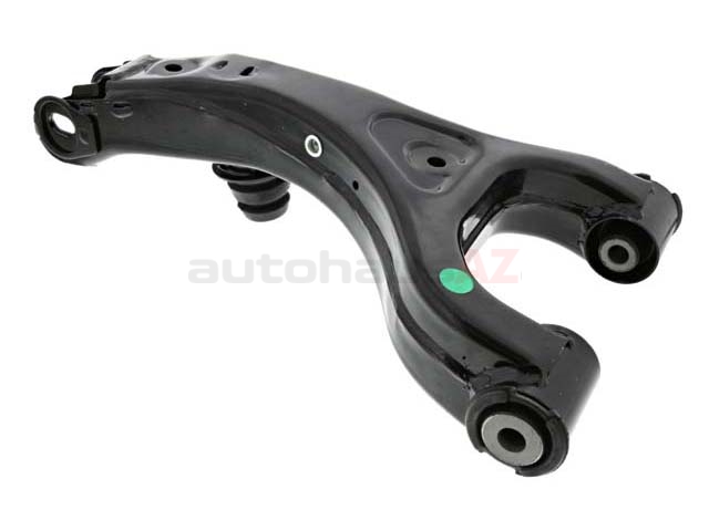 Eurospare LR023712, LR023712ES Control Arm; Rear Left Upper - Land Rover