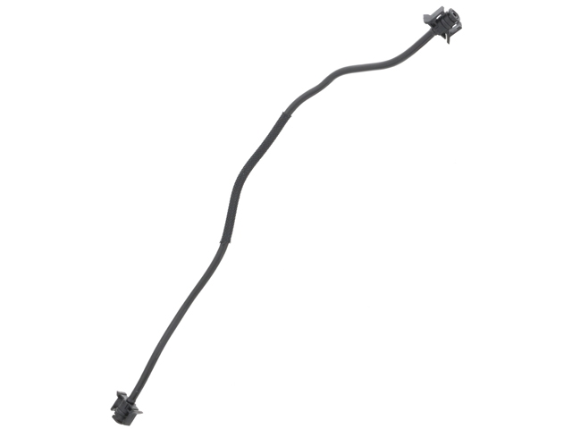 Eurospare LR024251, LR024251ES Water Hose - Land Rover