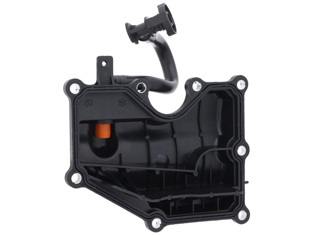 Eurospare LR025615, LR025615ES Oil Separator - Land Rover