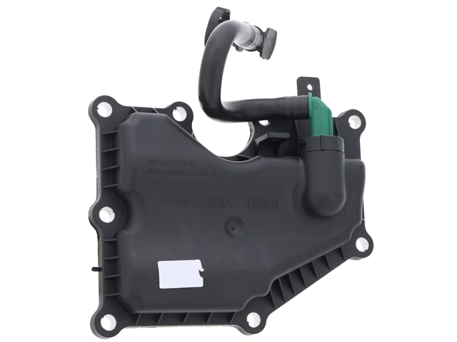 Eurospare LR025615, LR025615ES Oil Separator - Land Rover