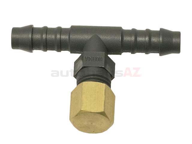 Eurospare LR027661 Engine Coolant Air Bleeder Valve - Land Rover