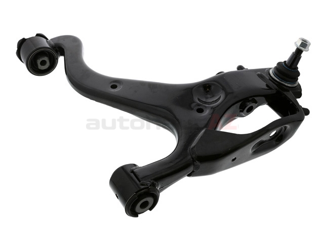 Eurospare LR029304, LR029304ES Control Arm; Front Right Lower - Land ...