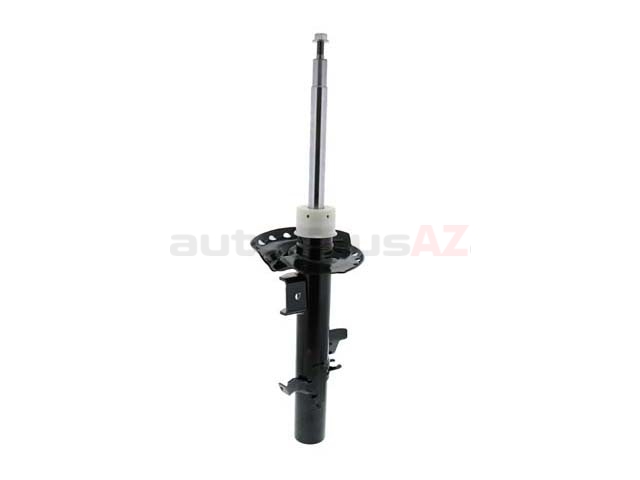 Eurospare OEM LR031665, LR001141 Shock Absorber; Front Left - Land Rover