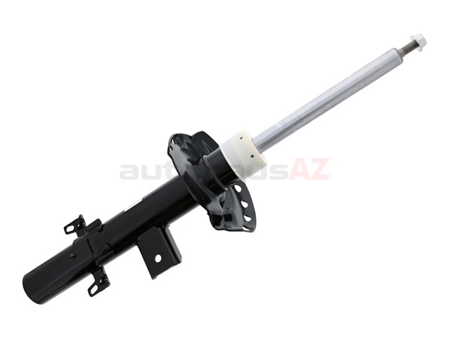 Eurospare OEM LR031666, LR005573 Shock Absorber; Rear Left - Land Rover