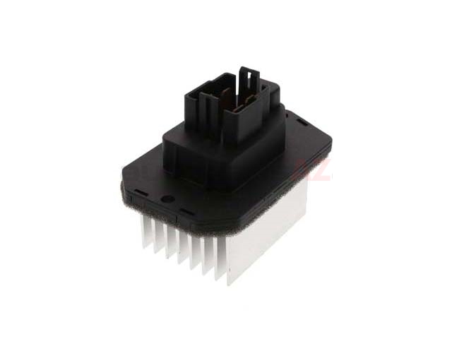 Eurospare LR031677, LR031677ES Blower Motor Resistor/Regulator - Land Rover