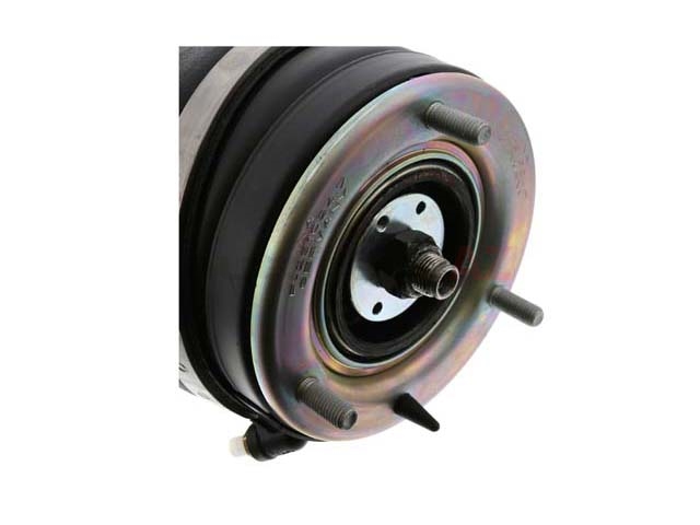 Eurospare OEM LR032560, LR032560G Strut Assembly; Front Right - Land Rover