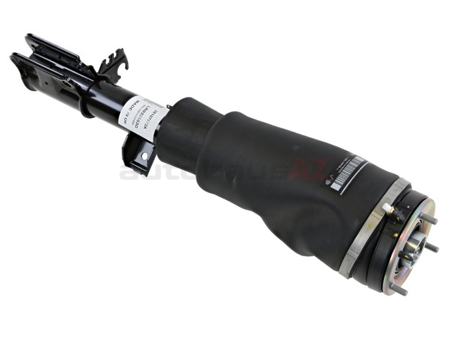 Britpart LR032563, RNB501520 Shock Absorber; Front Right - Land Rover