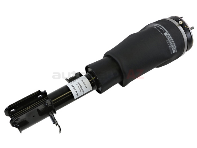 Eurospare OEM LR032570, RNB501530 Shock Absorber; Front Left - Land Rover