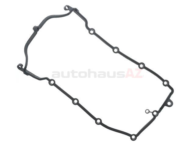 Land Rover LR4 Valve Cover Gasket Parts - Elwis, Eurospare, Elring Klinger