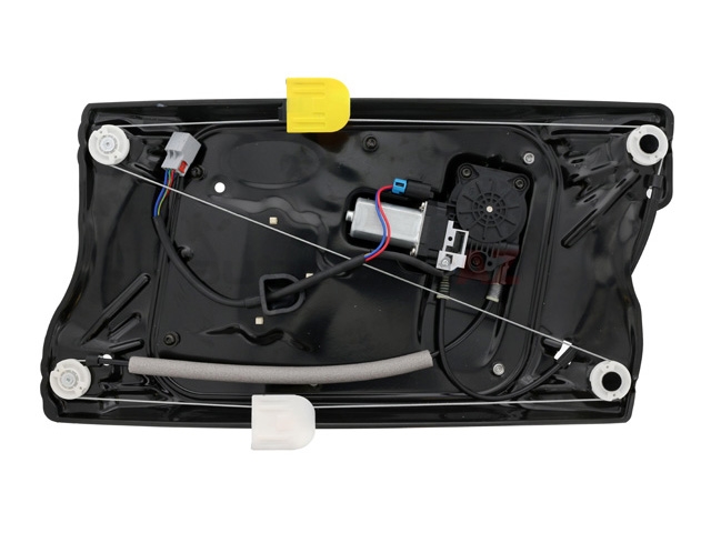 Eurospare LR060134, LR060134ES Window Regulator; Front Right - Land Rover