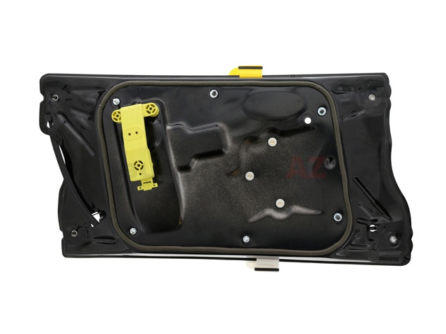 Eurospare LR060134, LR060134ES Window Regulator; Front Right - Land Rover