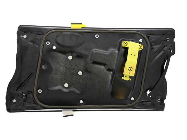 Eurospare LR060136, LR060136ES Window Regulator; Front Left - Land Rover