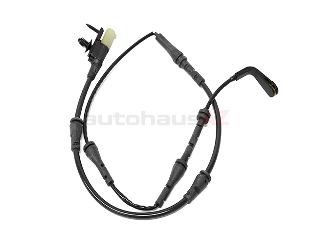 Eurospare LR061365, LR061365ES Brake Pad Wear Sensor; Front - Land ...