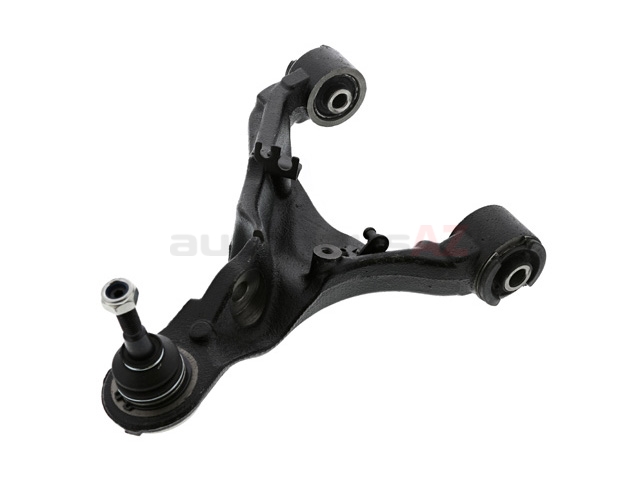 Eurospare LR063688, LR063688ES Control Arm; Front Left Upper - Land Rover