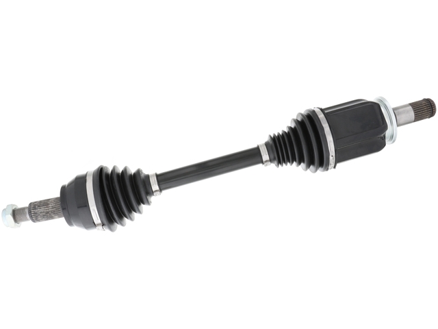 Eurospare LR064634, LR064634ES Axle Shaft Assembly - Land Rover