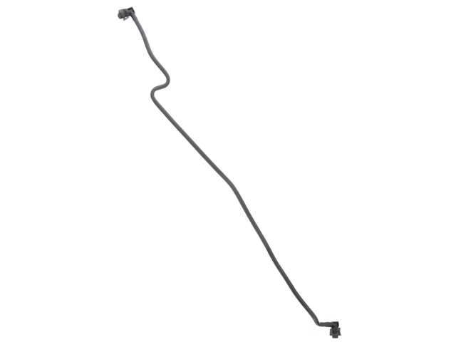 Eurospare LR077702, LR077702ES Radiator Coolant Hose - Land Rover