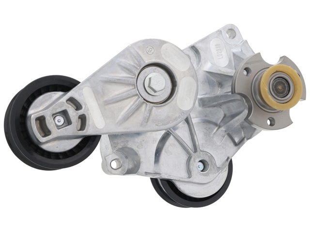 Eurospare LR079294, LR079294ES Belt Tensioner - Land Rover