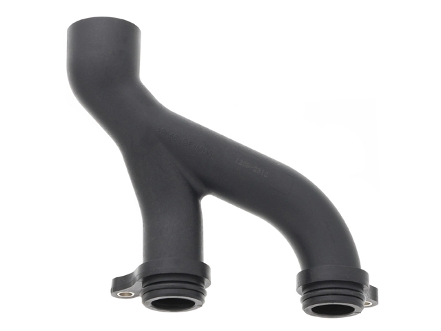 Eurospare LR092992, LR092992ES Coolant Pipe - Land Rover