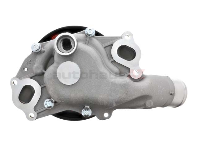 Eurospare LR097165, LR033993R Water Pump - Land Rover | C2Z31146E LR073711