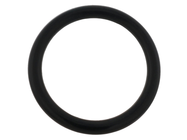 Eurospare LR100353 Coolant Pipe O-Ring - Land Rover