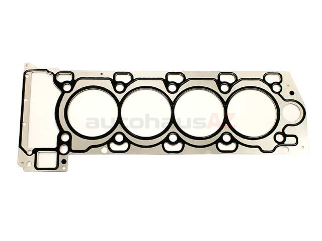 Eurospare LR105293, LR026142 Cylinder Head Gasket; Left - Land Rover ...