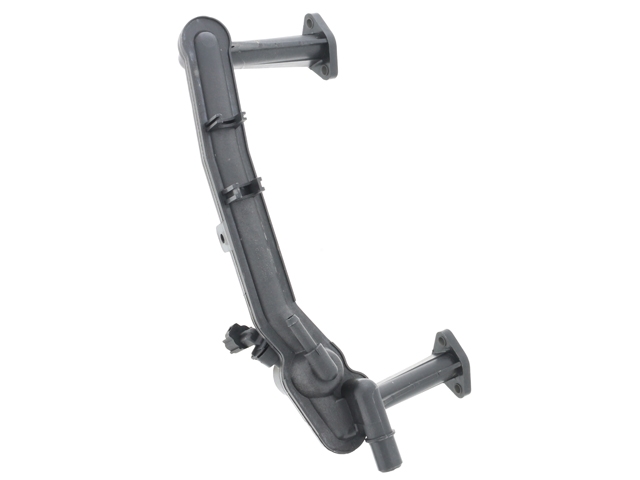 Eurospare LR122710, AJ814053ES Heater Pipe - Land Rover