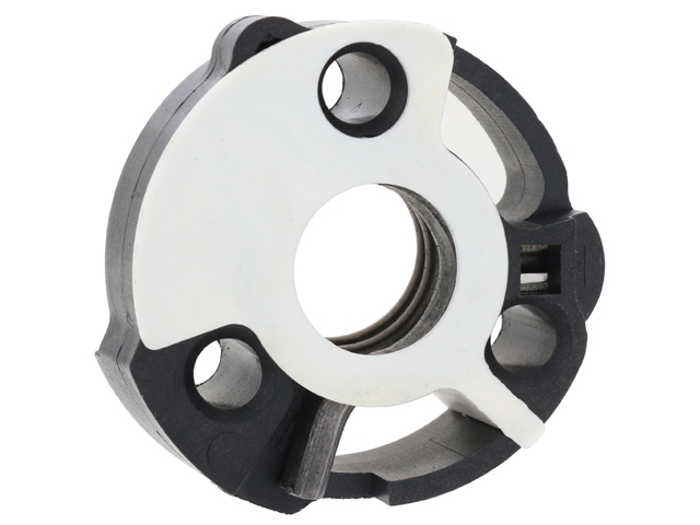 Eurospare LR160735, LR160735ES Supercharger Belt Drive Coupling - Land ...