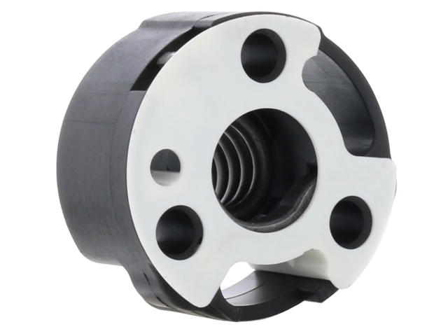 Eurospare LR160736, LR160736ES Supercharger Belt Drive Coupling ...