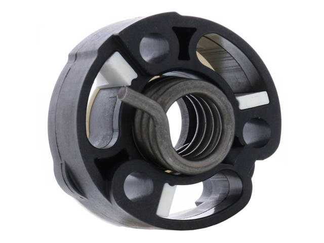 Eurospare LR160736, LR160736ES Supercharger Belt Drive Coupling ...