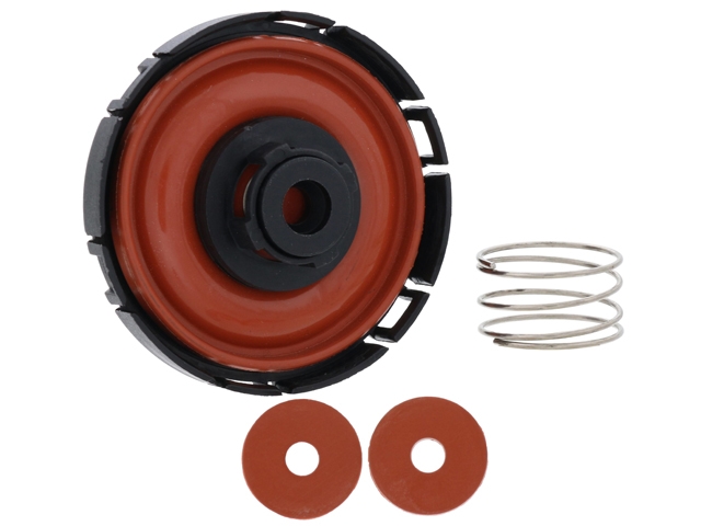 Eurospare LR166809, LR166809ES Crankcase Vent Kit - Land Rover