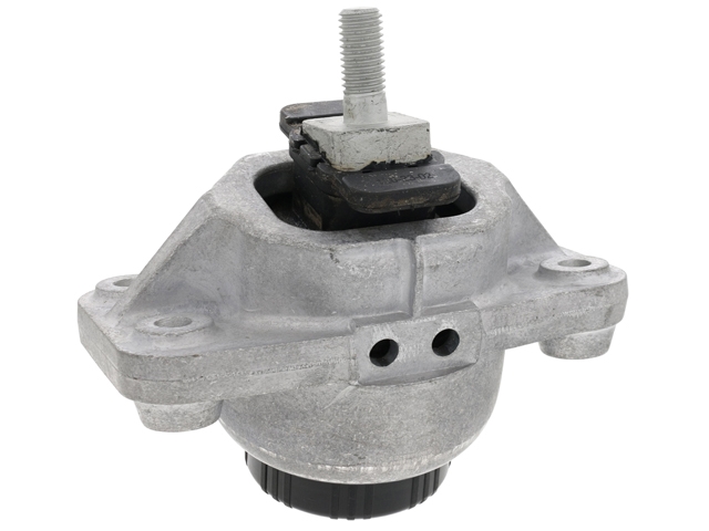 Eurospare LR179381, LR056882ES Engine Mount - Land Rover