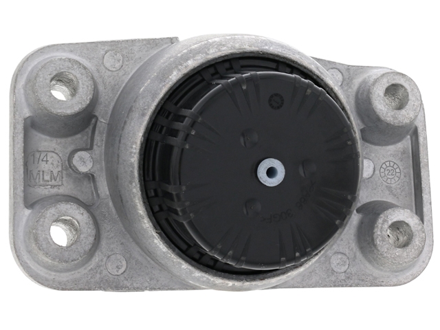 Eurospare LR179381, LR056882ES Engine Mount - Land Rover