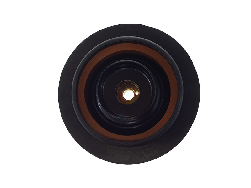 URO Parts MJA2170BD Shock Absorber Mount; Front Upper; Left/Right ...