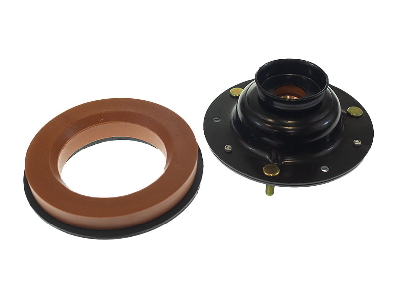 URO Parts MJA2170BD Shock Absorber Mount; Front Upper; Left/Right ...