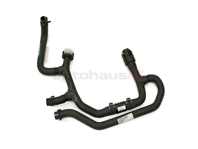 Jaguar Heater Hose Parts Shipped to Your Door