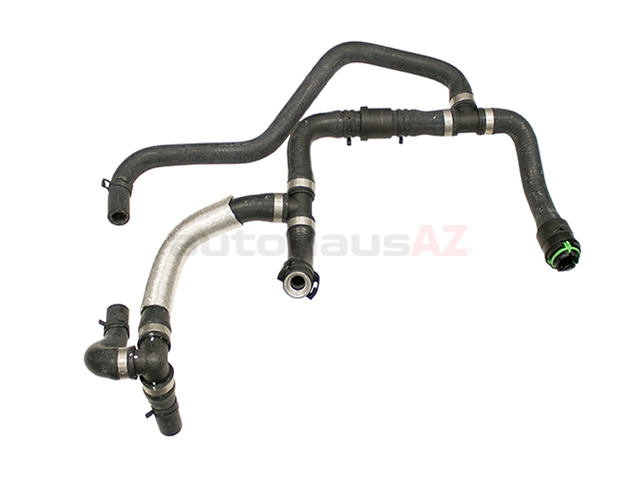 Eurospare MNC6733AE, MNC6733AER Heater Hose; Heater Hose Assembly ...