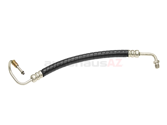 Land Rover Power Steering Hose Parts Direct to You