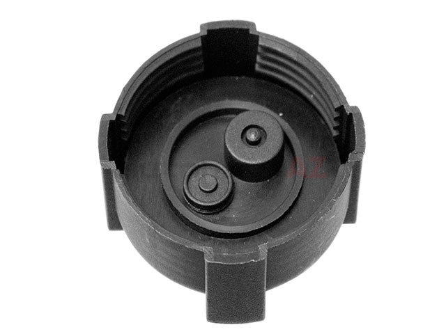 Eurospare NTC7161, NTC7161G Engine Coolant Recovery Tank Cap - Land Rover