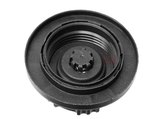 Eurospare PCD500030, PCD500030R Engine Coolant Recovery Tank Cap - Land ...