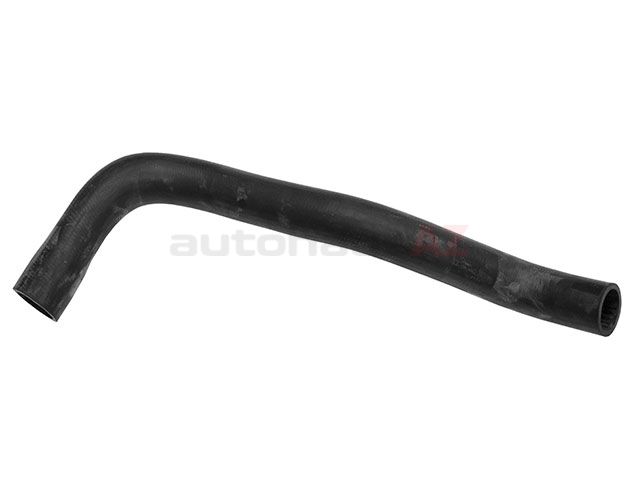 Eurospare PCH000050 Radiator Coolant Hose; Upper - Land Rover