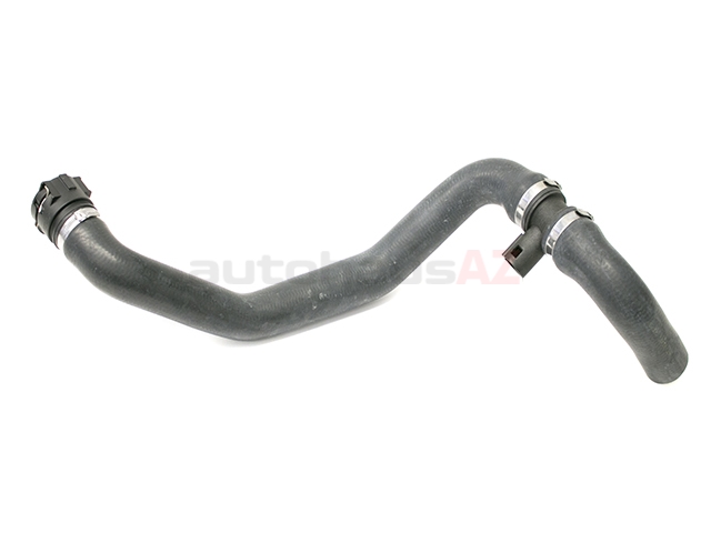 Land Rover Freelander Radiator Hose Parts - Eurospare, Genuine Land ...