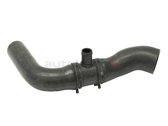 Eurospare PCH500941 Radiator Coolant Hose; Upper - Land Rover
