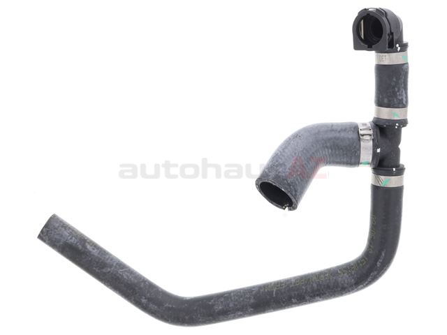Eurospare PCH501510 Water Hose - Land Rover