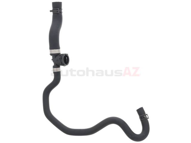 Eurospare PCH502080 Water Hose - Land Rover