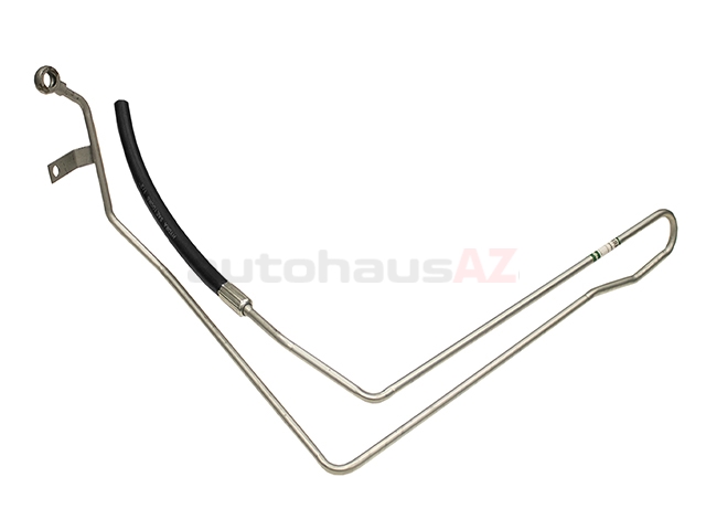 Land Rover Power Steering Hose Parts Direct to You